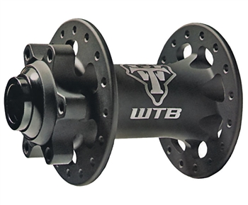 WTB Laserdisc Lite Hub user reviews : 2.7 out of 5 - 13 reviews - mtbr.com