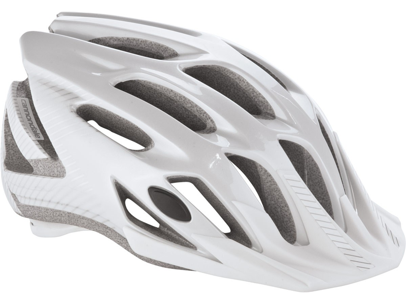 Cannondale Radius Helmet user reviews : 5 out of 5 - 0 reviews - mtbr.com