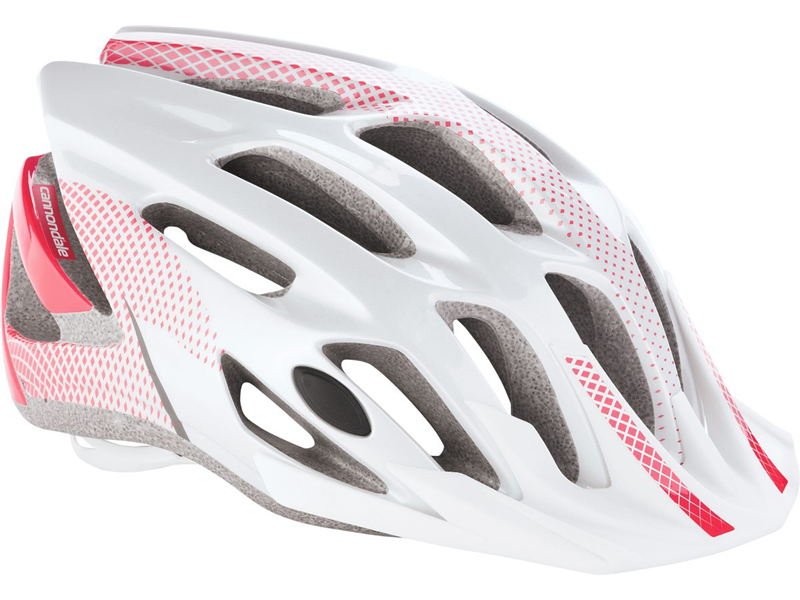 Cannondale Radius Helmet user reviews : 5 out of 5 - 0 reviews - mtbr.com