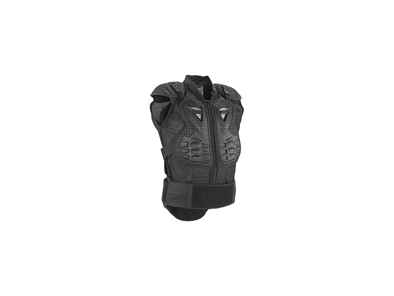 Fox Head Titan Sport Sleeveless Armor and Pads user reviews : 0 out of ...