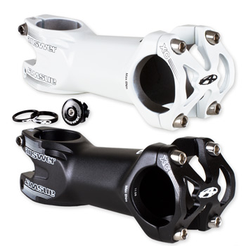 Answer Rove XC Stem user reviews : 0 out of 5 - 0 reviews - mtbr.com