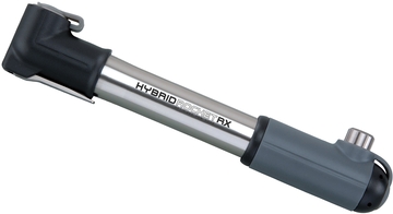 Topeak HybridRocket RX Pump user reviews : 0 out of 5 - 0 reviews - mtbr.com