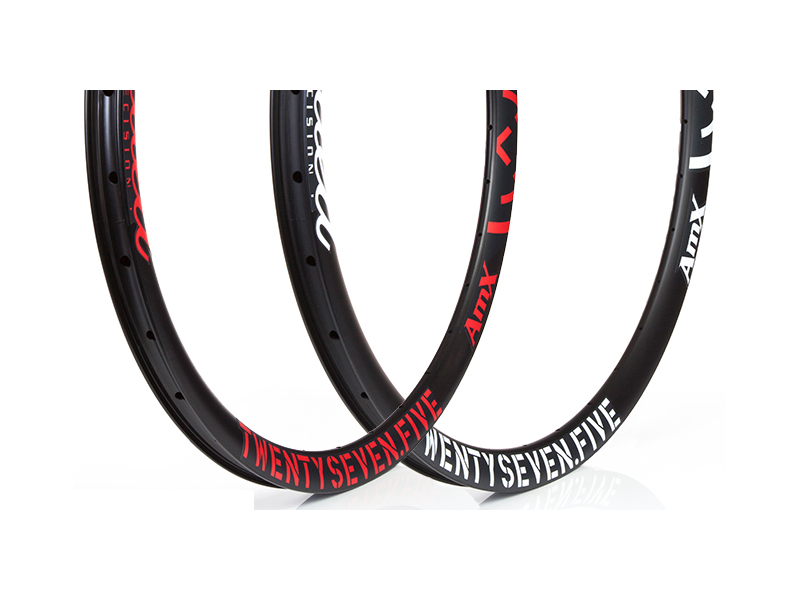 Loaded Precision AmX Carbon Freeride Rim user reviews : 0 out of 5 - 0 ...