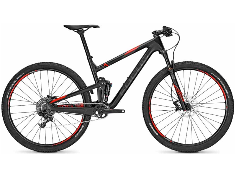 FOCUS Bikes O1E 29er Full Suspension user reviews : 0 out of 5 - 0 ...