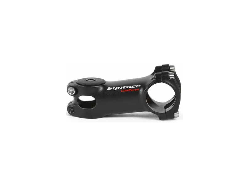 Syntace LiteForce Stem user reviews : 0 out of 5 - 0 reviews - mtbr.com