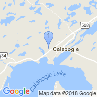 Mountain Bike Trails and Reviews in Calabogie, Ontario - MTBR.com